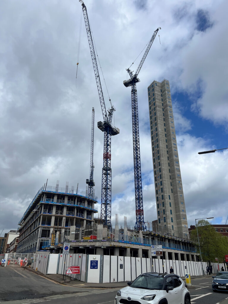 Kilhan Construction | Successful Projects in London and the South East